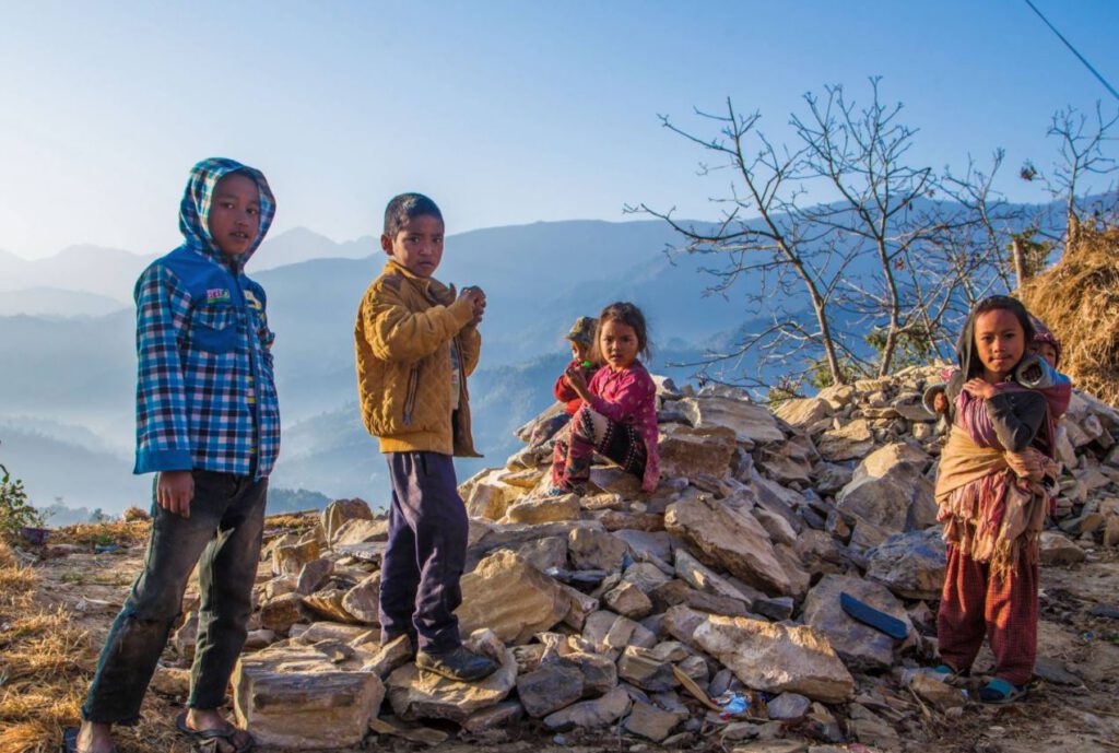 Nepal altitude sickness & medical advice - Travel Nepal